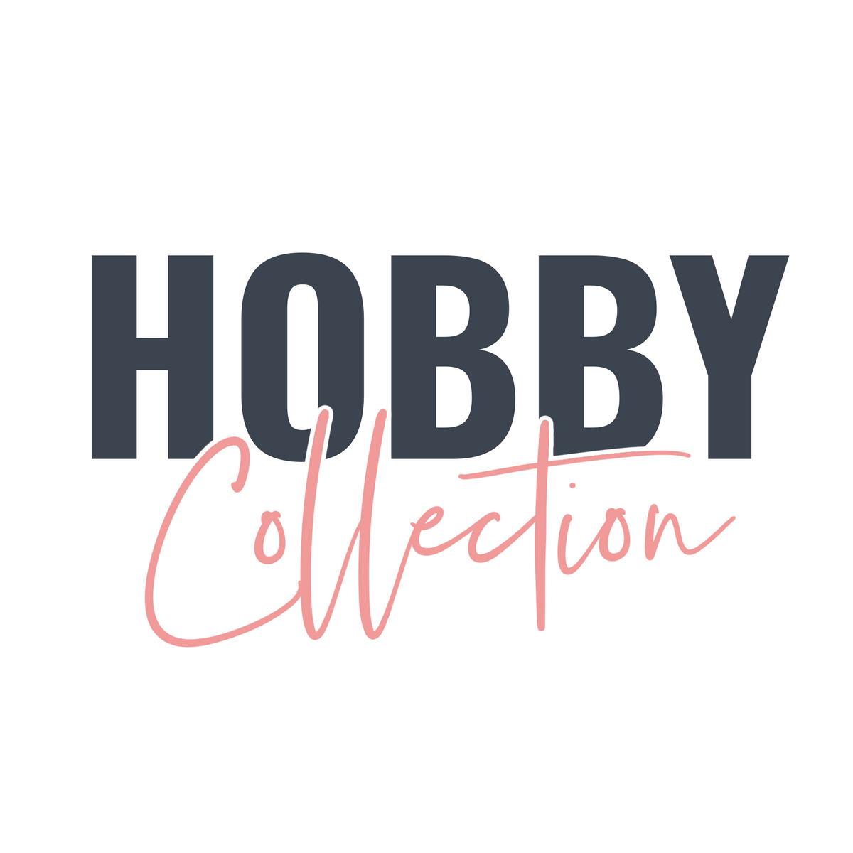 Hobby Collection – My Pretty Posh Princess