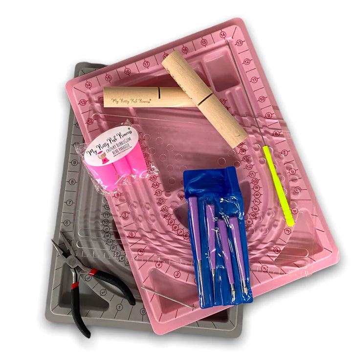 Tools – My Pretty Posh Princess