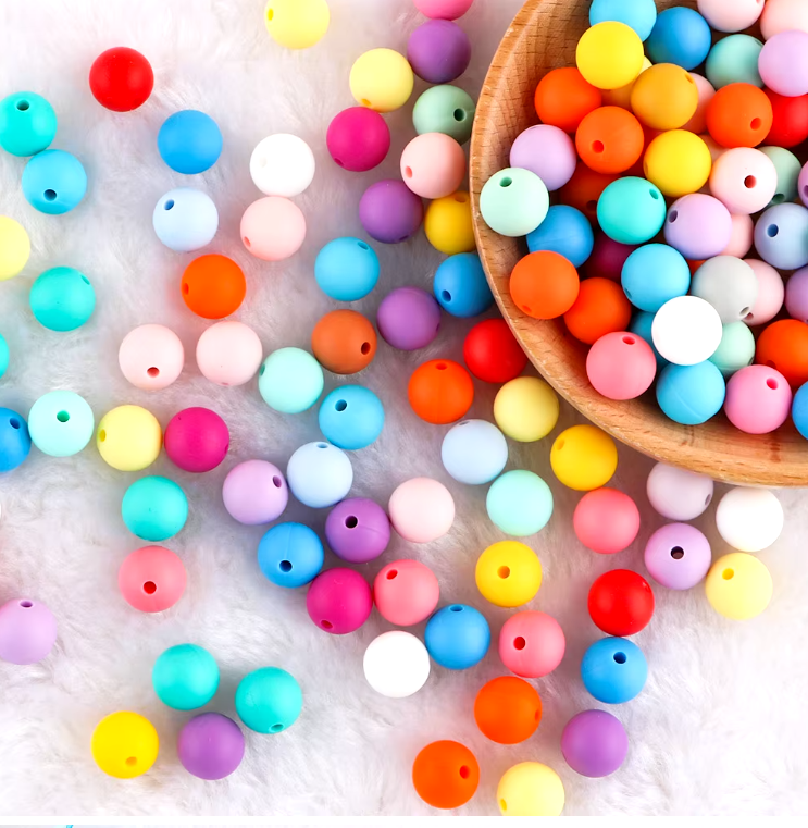 DIY Silicone Wholesale – My Pretty Posh Princess