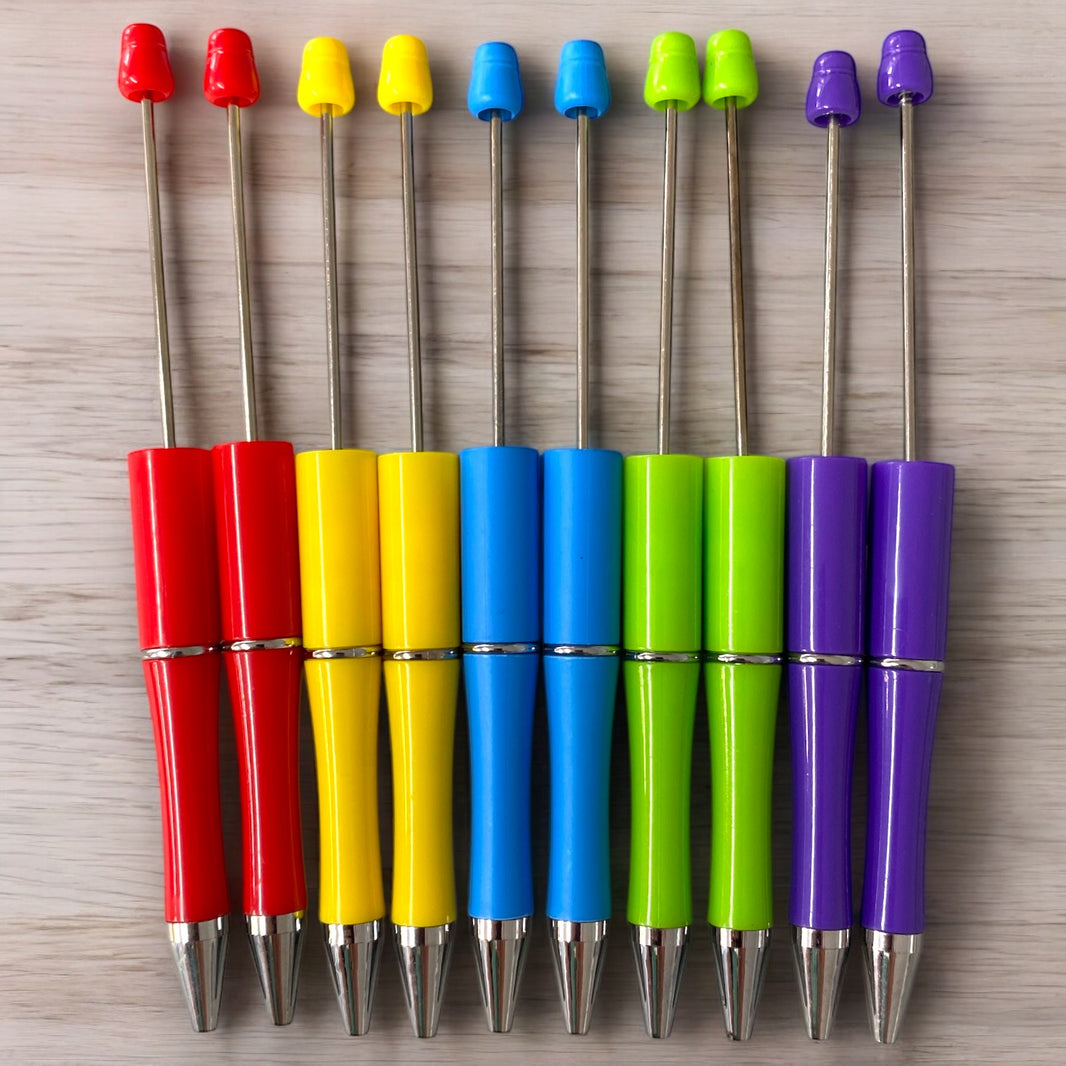 Pens – My Pretty Posh Princess