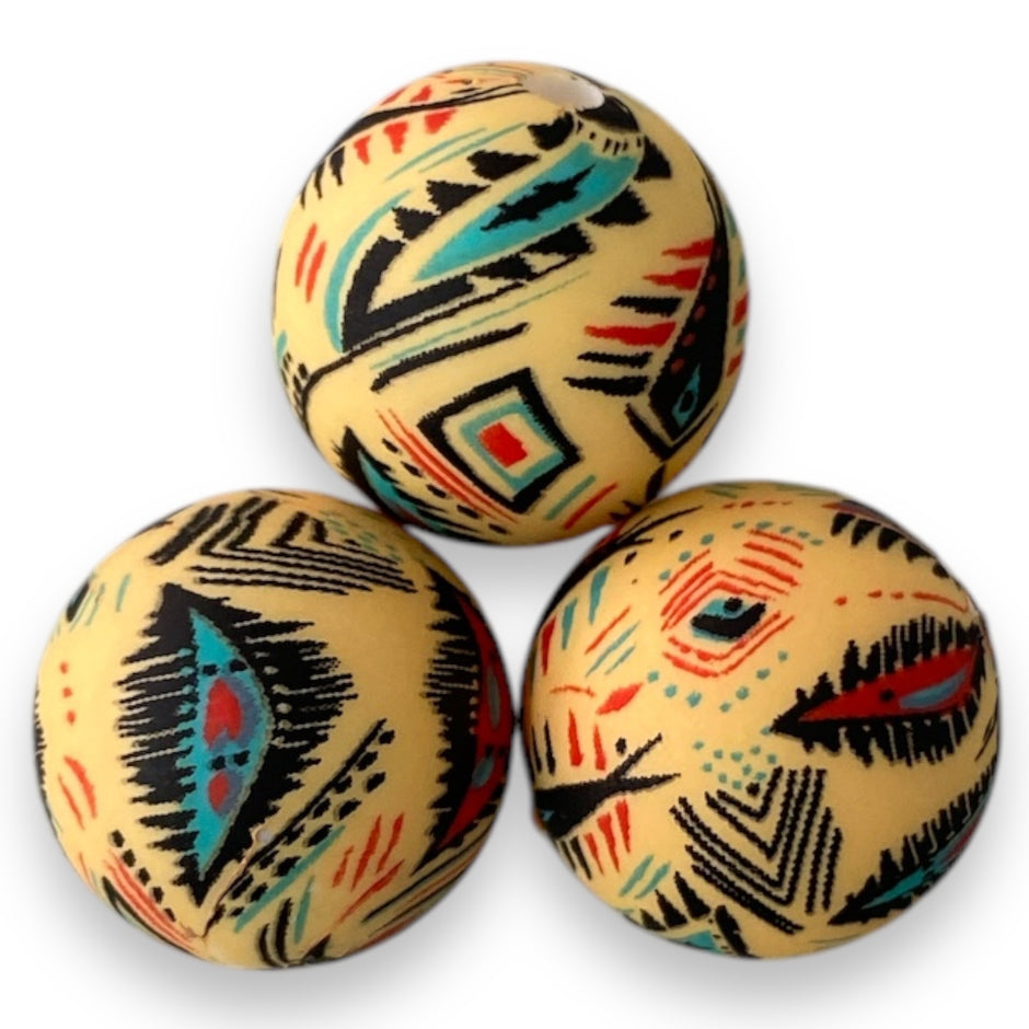 15mm Pattern – My Pretty Posh Princess