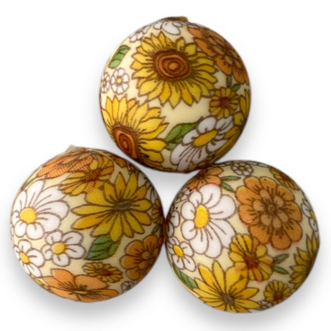 15mm Pattern – My Pretty Posh Princess