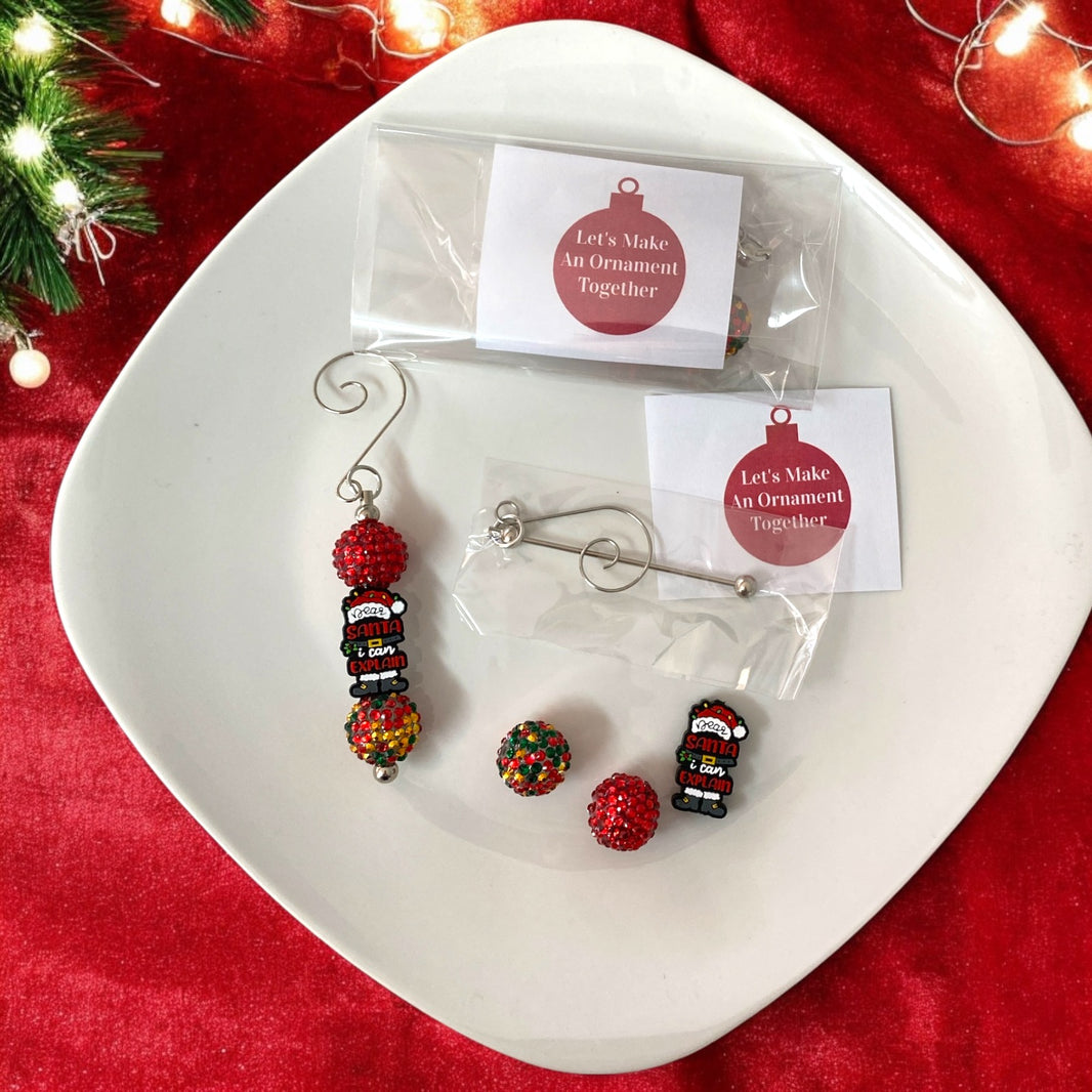 DIY Kits Collection – My Pretty Posh Princess