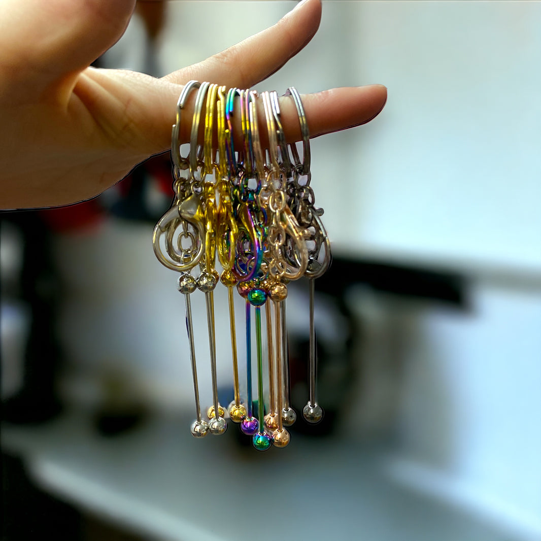 Keychain Bars – My Pretty Posh Princess