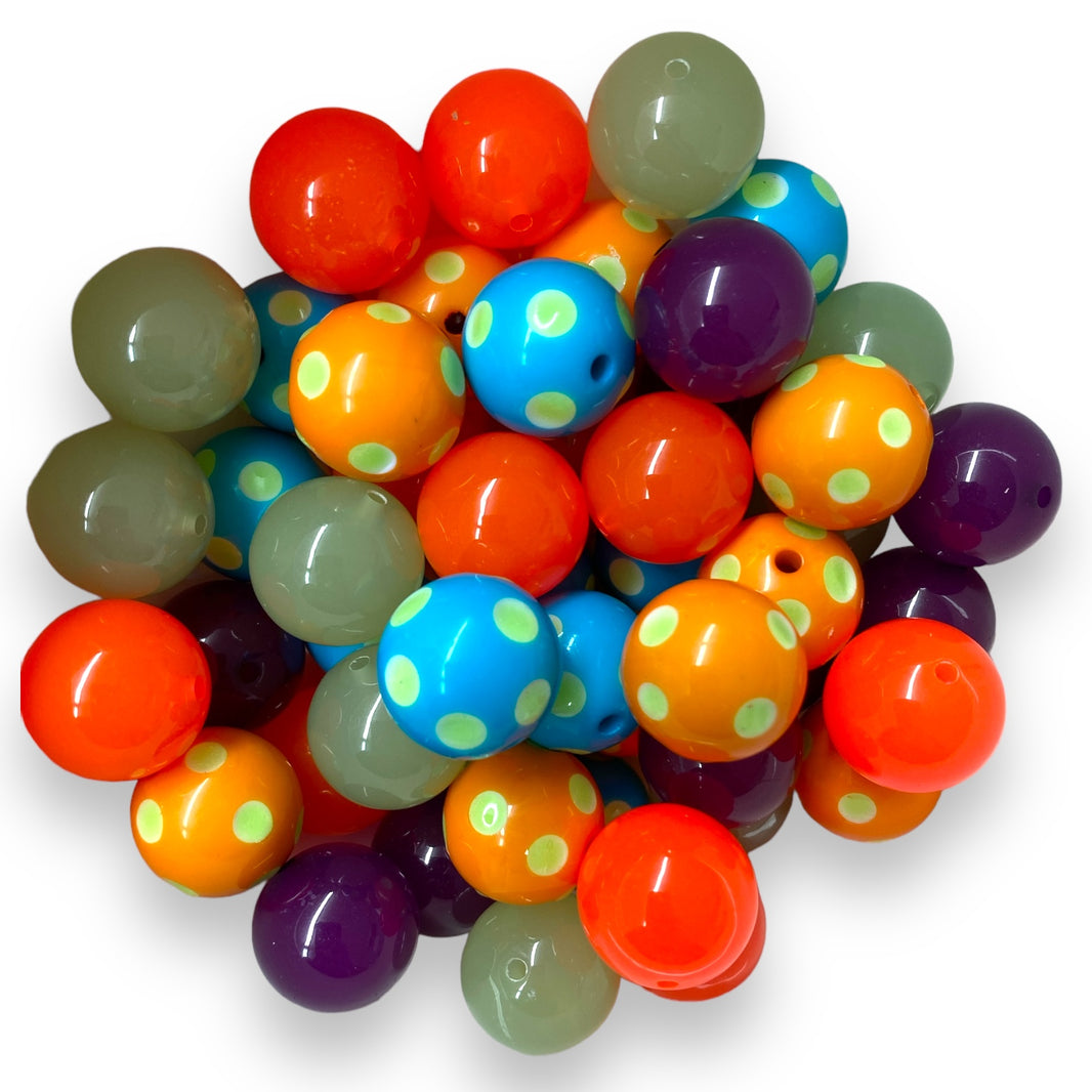 20mm Bead Packs – My Pretty Posh Princess