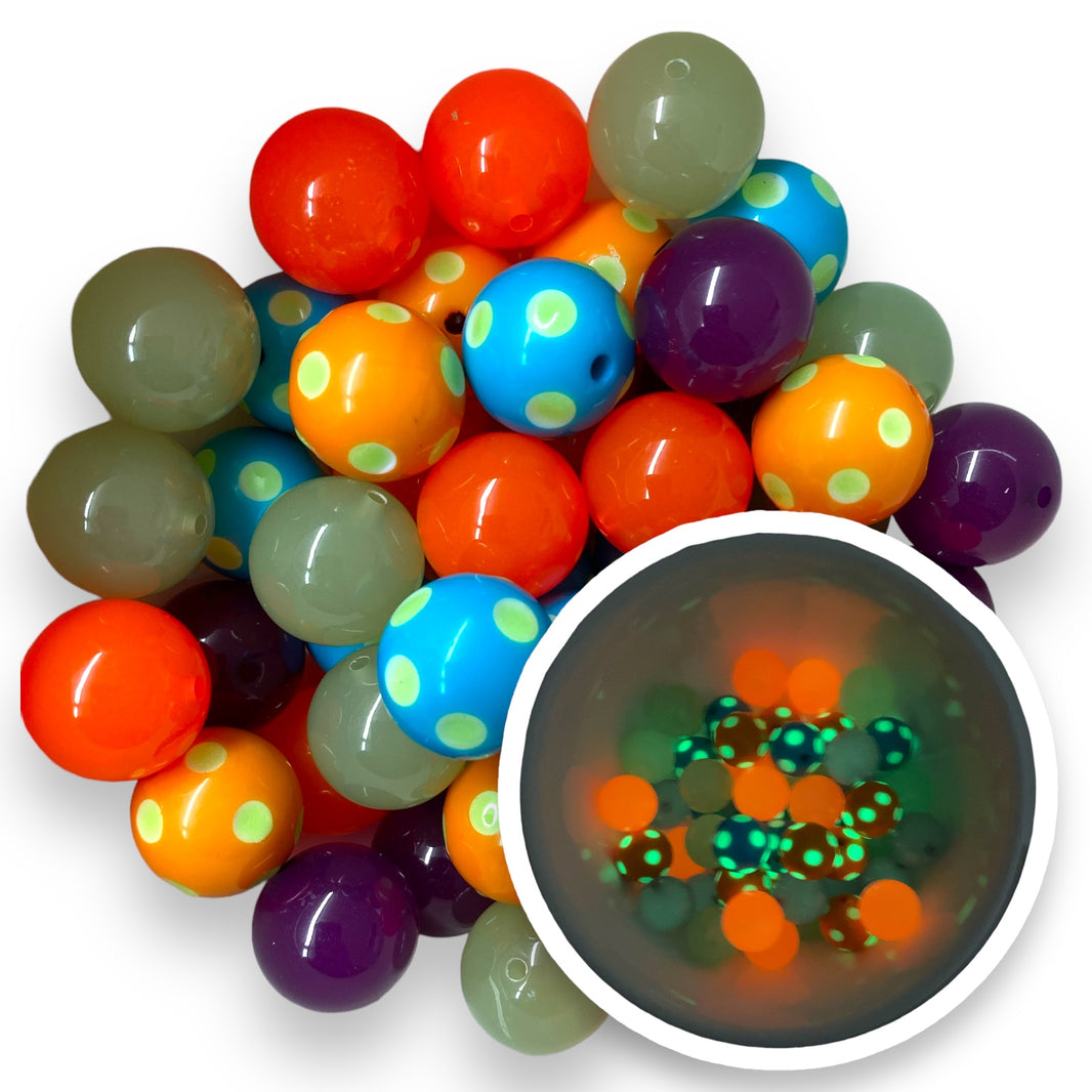 20mm Bead Packs – My Pretty Posh Princess