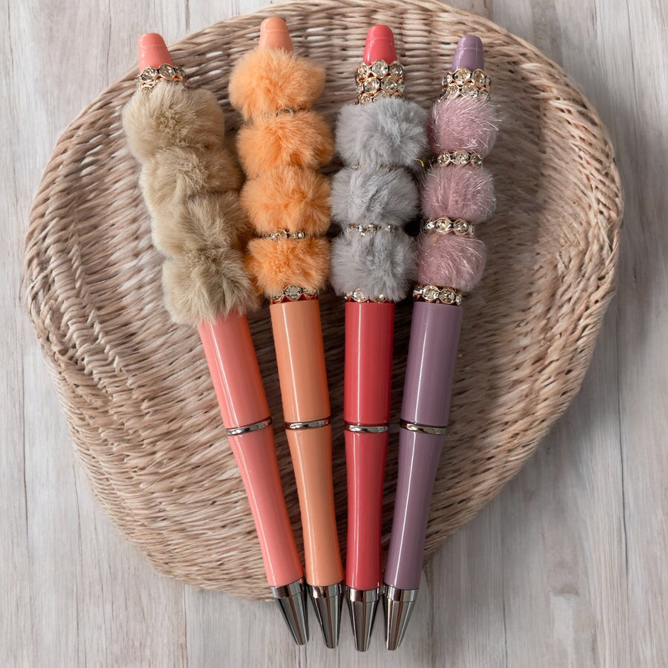 Pen Kits – My Pretty Posh Princess