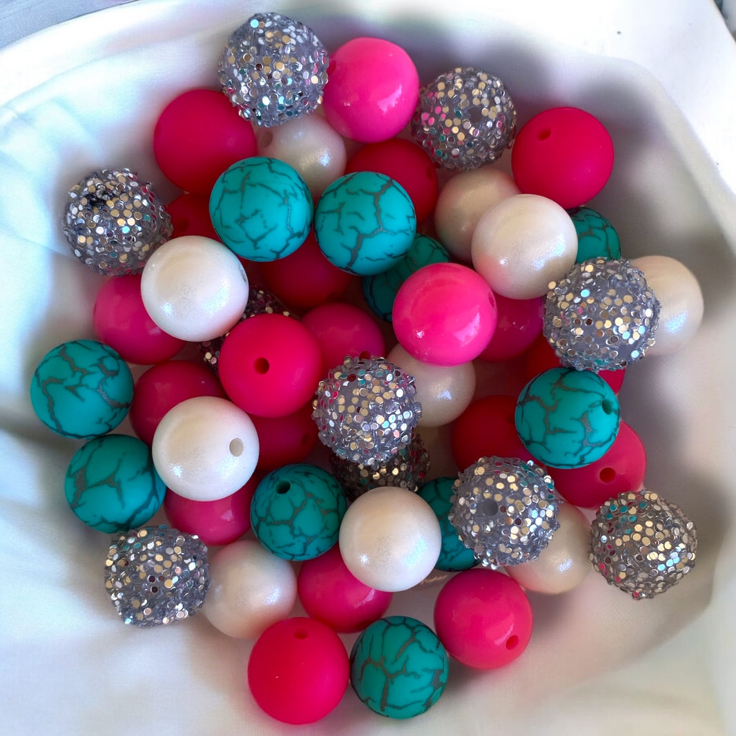 Western – My Pretty Posh Princess