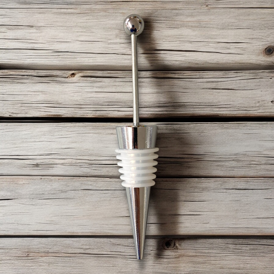 Wine Stoppers – My Pretty Posh Princess