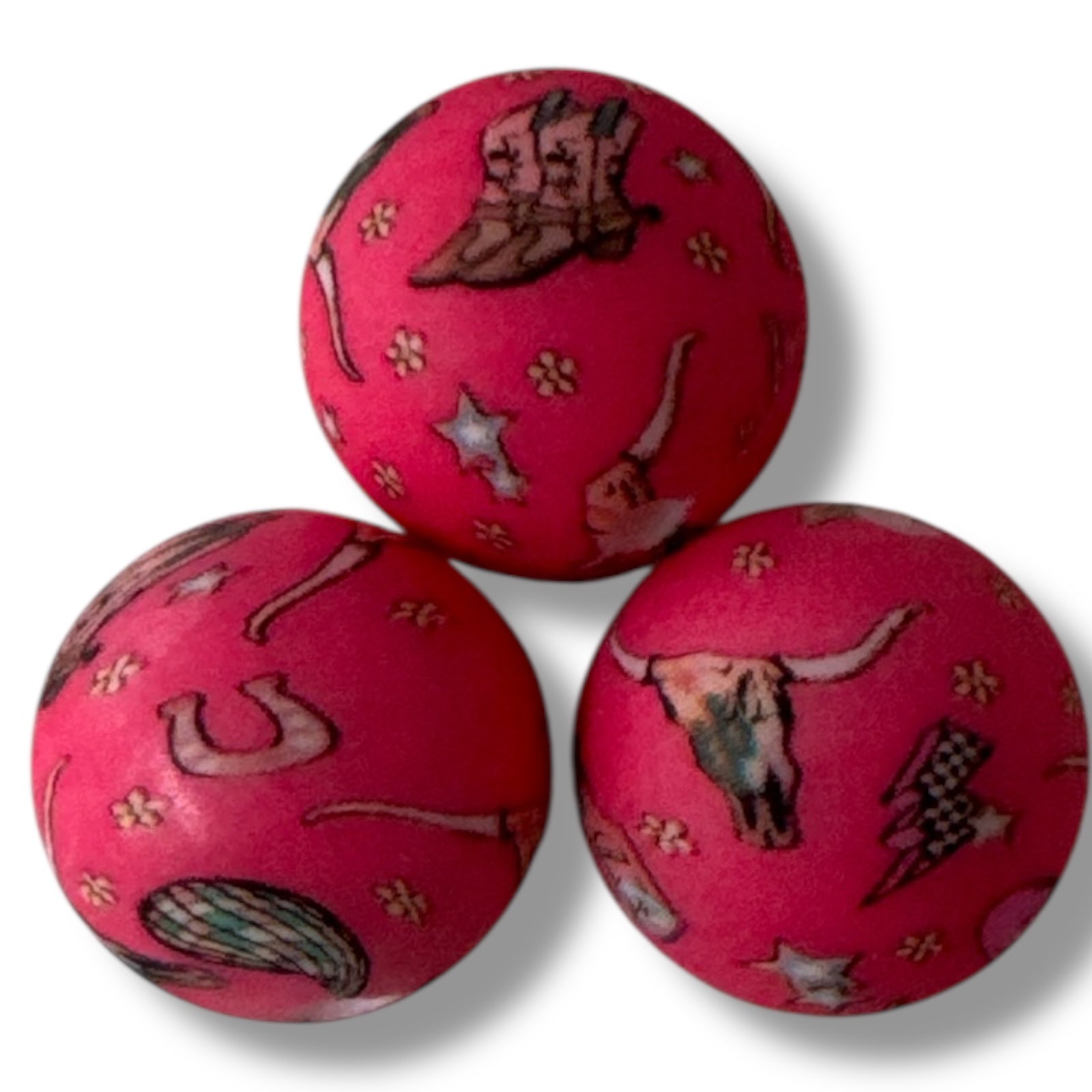 Western – My Pretty Posh Princess