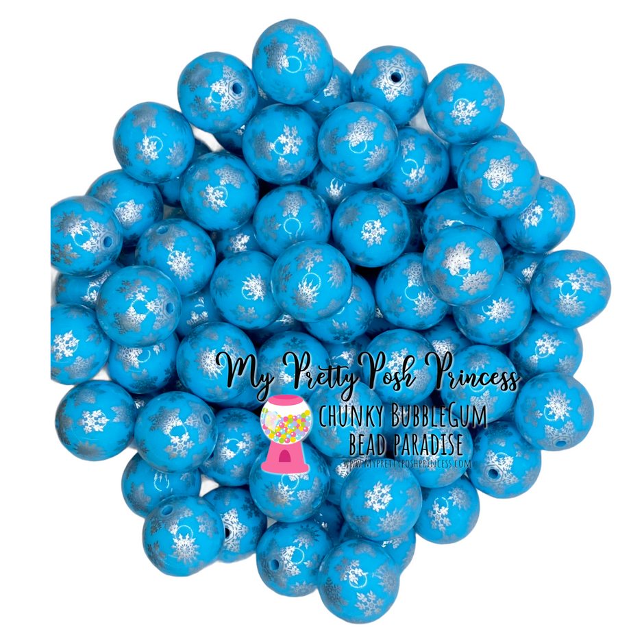 Winter Snowflake Collection – Page 2 – My Pretty Posh Princess